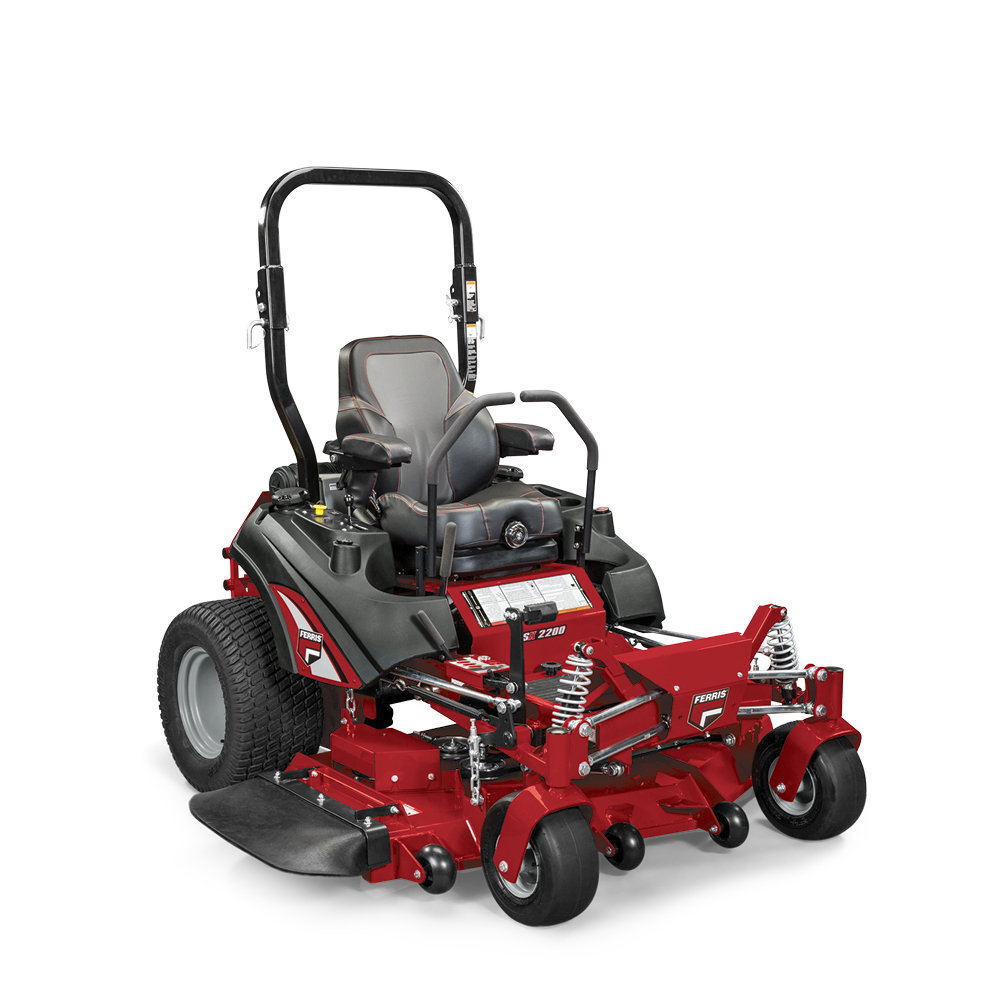 | FERRIS – ISX 2200 Zero Turn Mowers