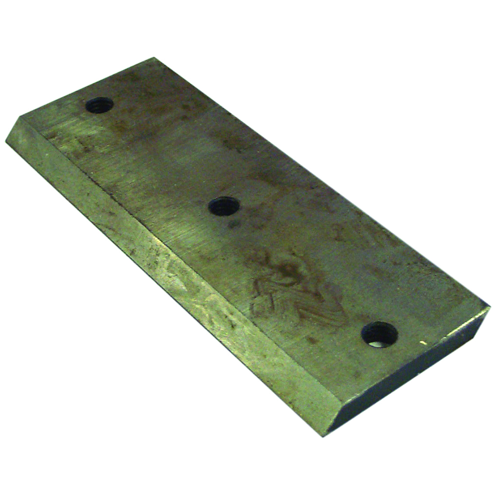 Greenfield Chipper Blade