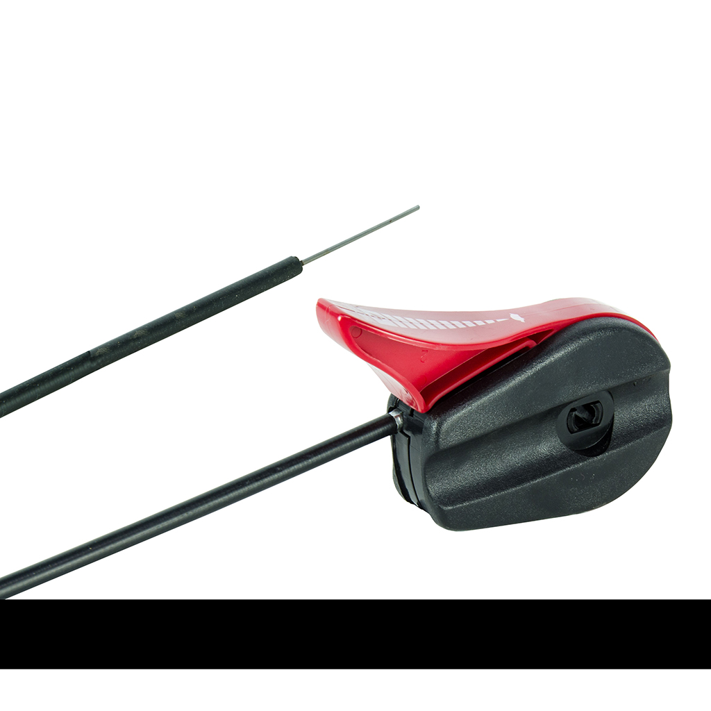 Universal Throttle Control And Cable